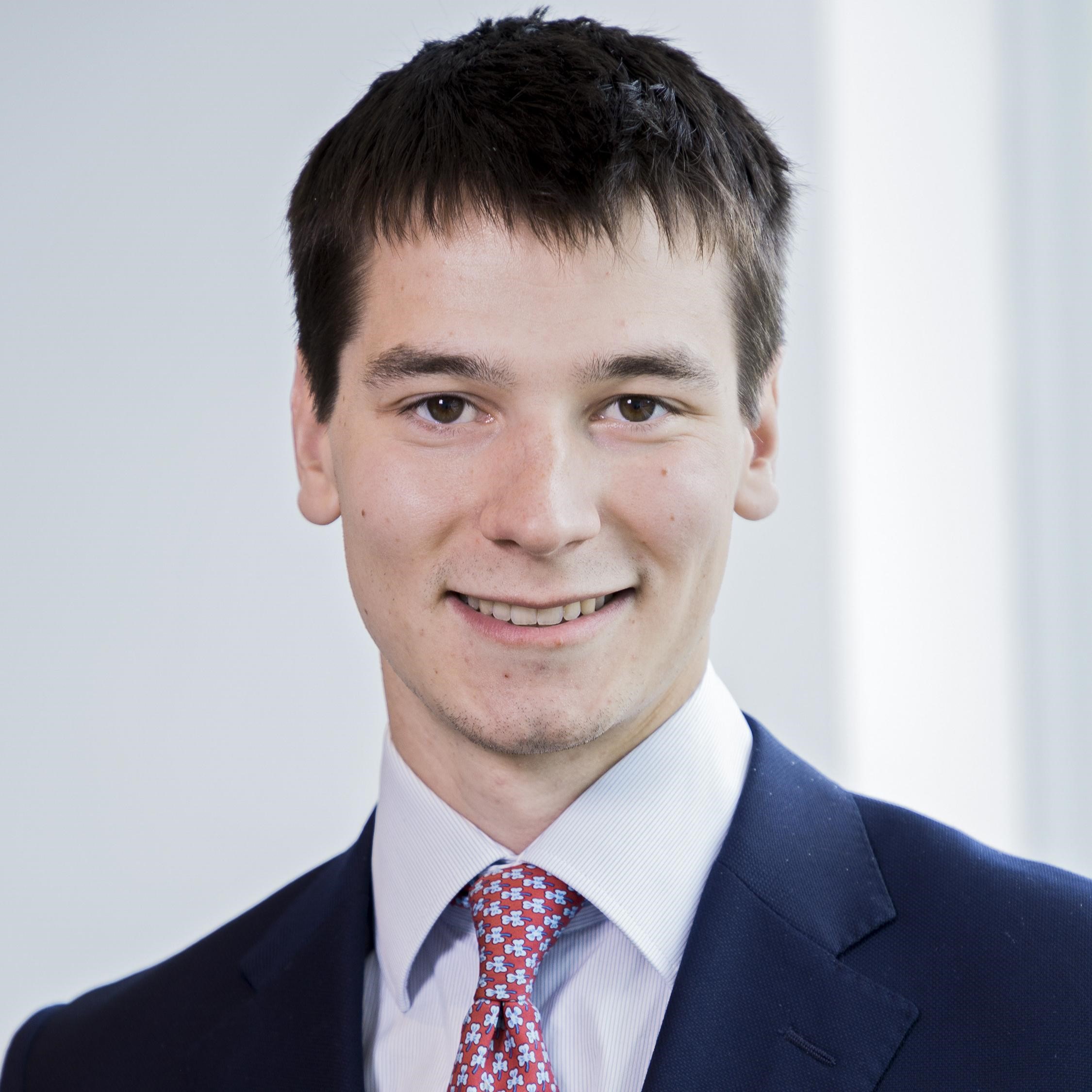 About us – Desertec